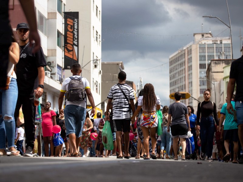 Volta Redonda terá Rua de Compras no domingo - Cidades - Foco Regional Volta Redonda terá Rua de Compras no domingo - Cidades - Foco Regional